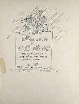 Exclusive Images: Don Martin Art Exhibition | MADtrash.com - The MAD ...