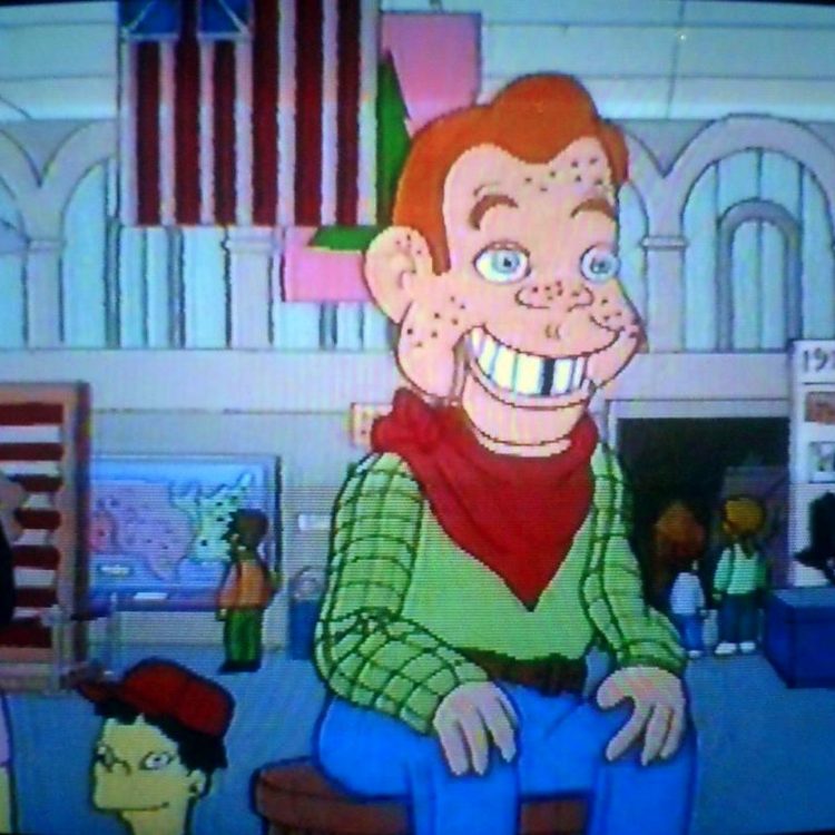 MAD meets the Simpsons | MADtrash.com - The MAD Collectibles Database