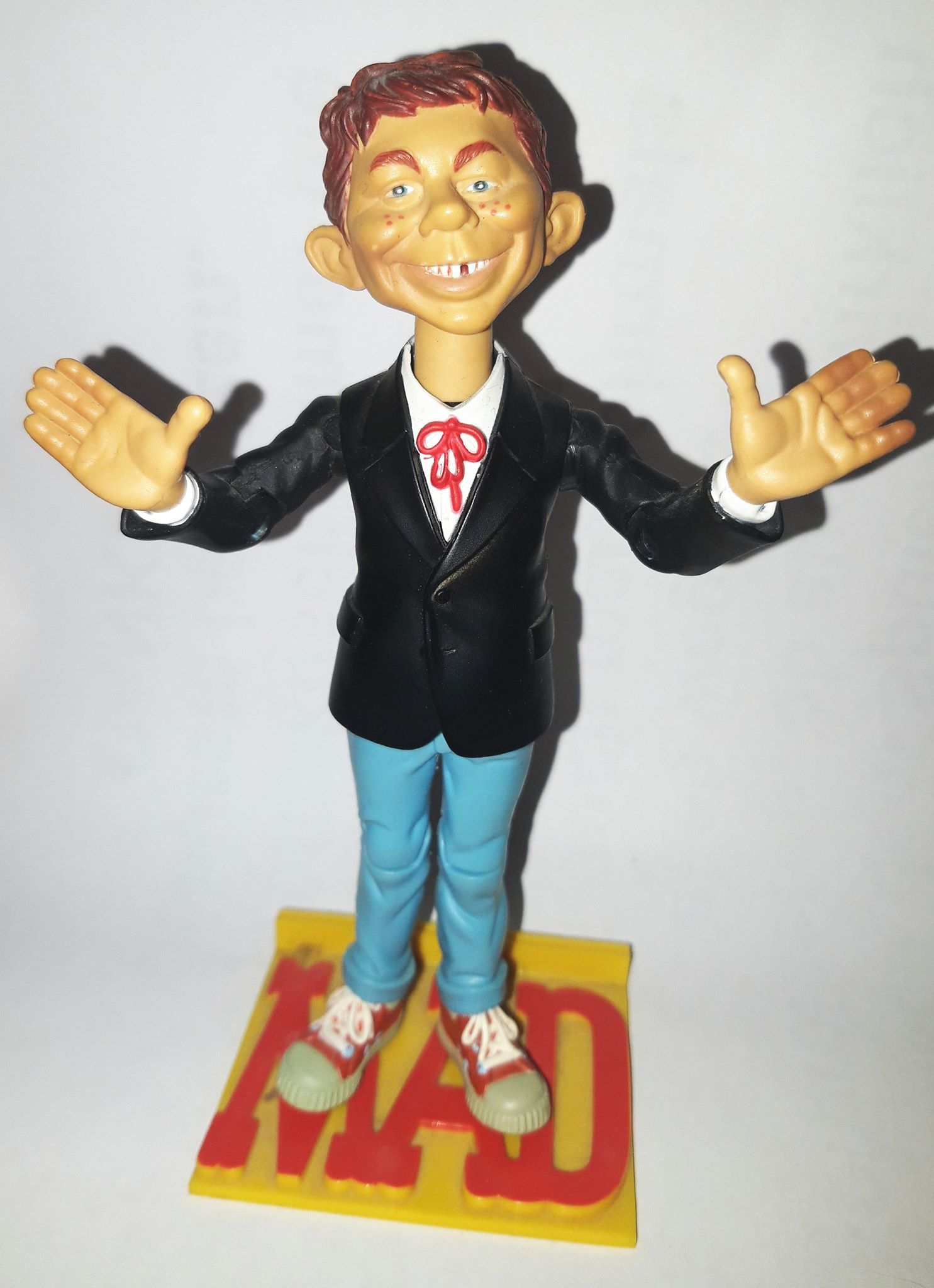 The Andreas Dahl Collection | MADtrash.com - The MAD Collectibles Database